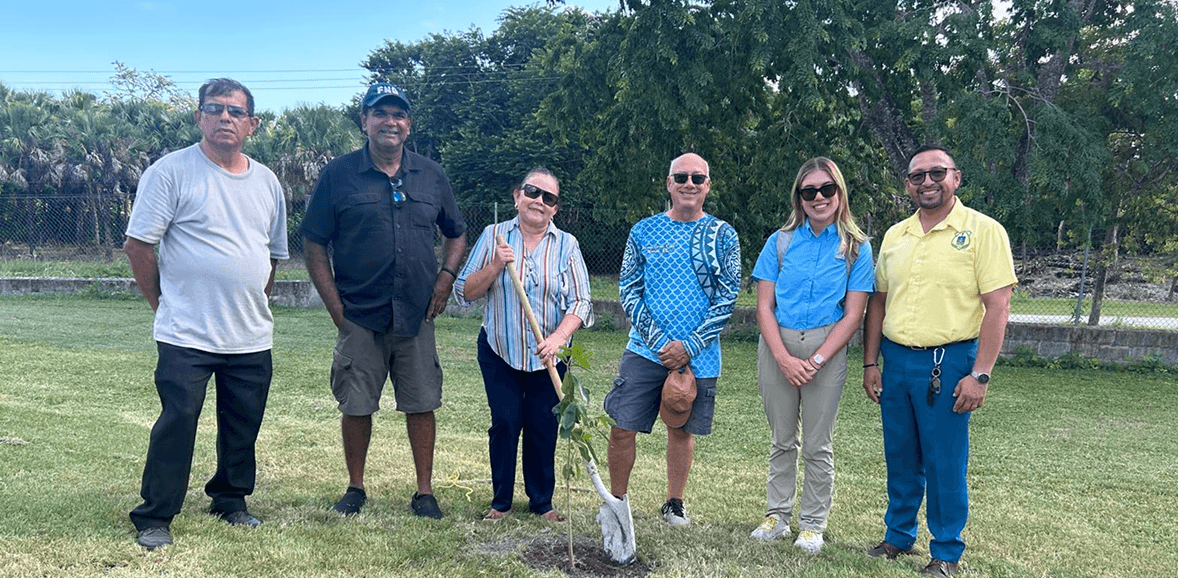 Tetra Energy Services